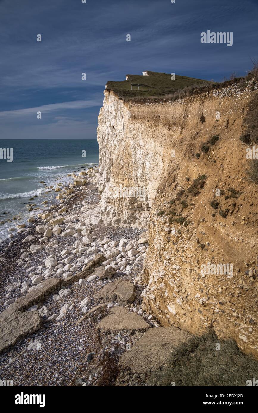 Seaford Bay High Resolution Stock Photography and Images - Alamy