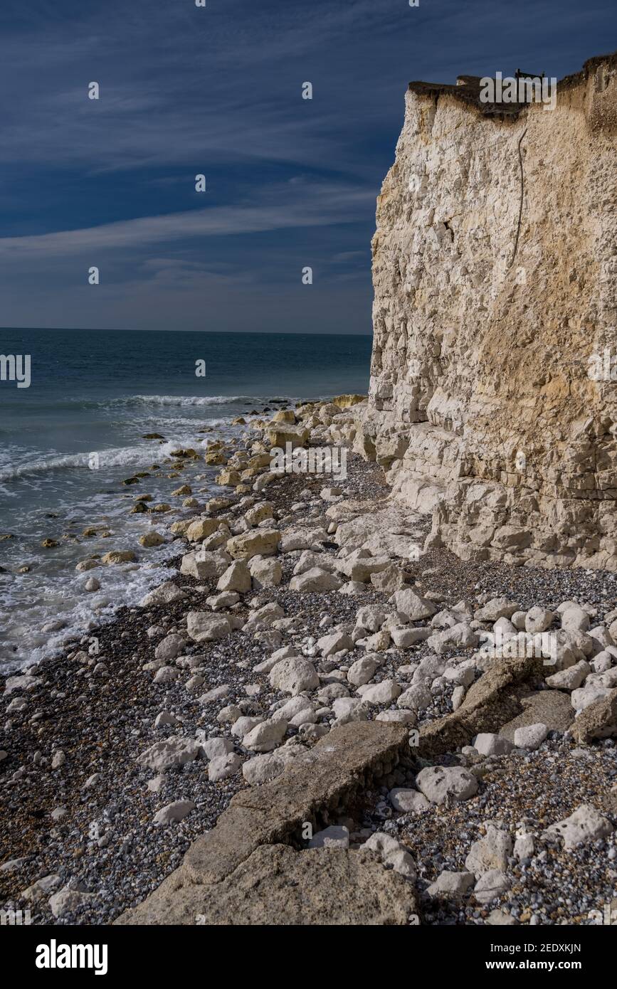 Seaford Bay High Resolution Stock Photography and Images - Alamy