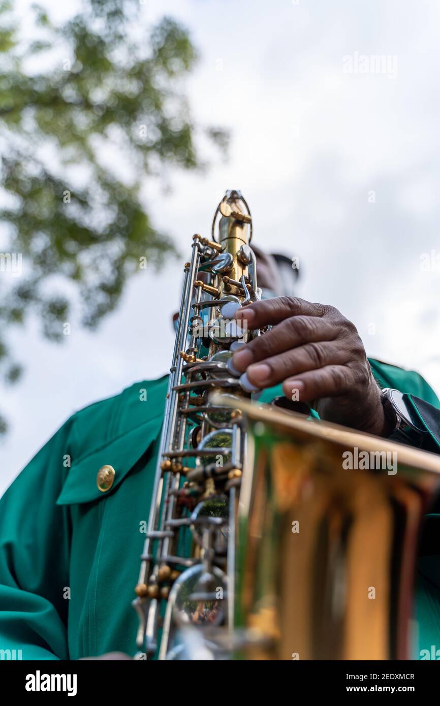 Arts culture and entertainment performance art hi-res stock photography ...