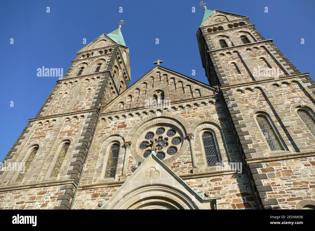 Saint Lambertus High Resolution Stock Photography and Images - Alamy
