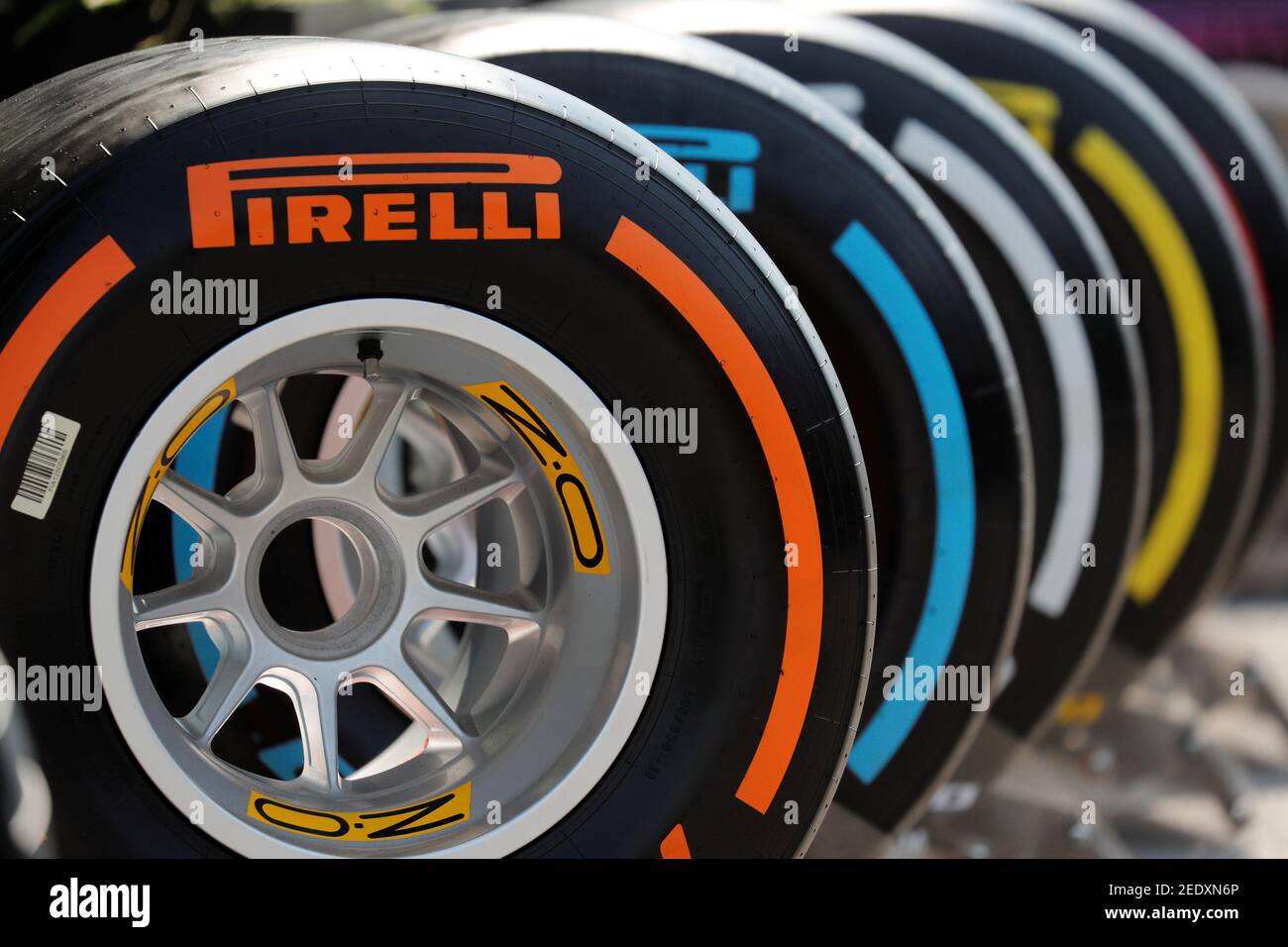 30 monza hi-res stock photography and images - Alamy
