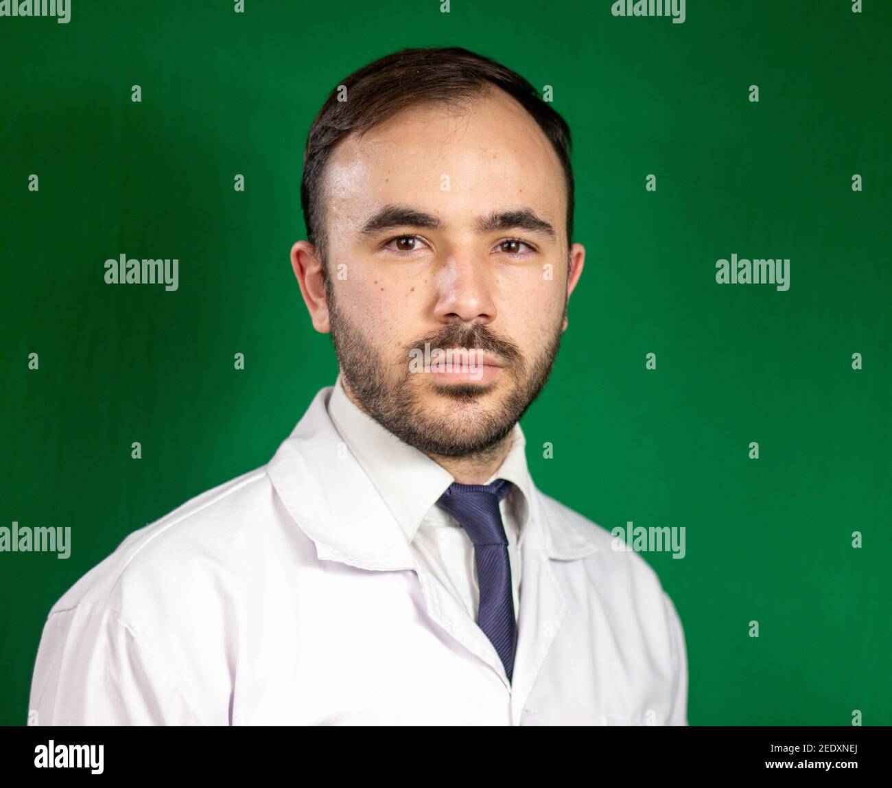 Graduated doctor hi-res stock photography and images - Alamy