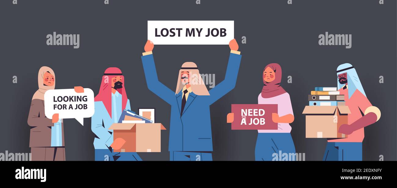 set arabic hr managers holding we are hiring join us posters vacancy ...