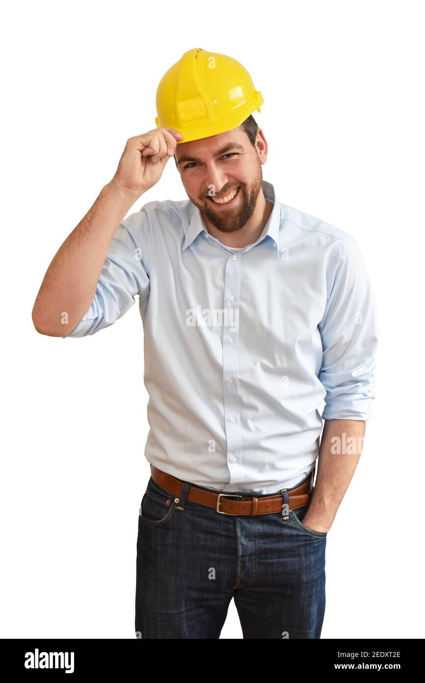 Competent operator hi-res stock photography and images - Alamy