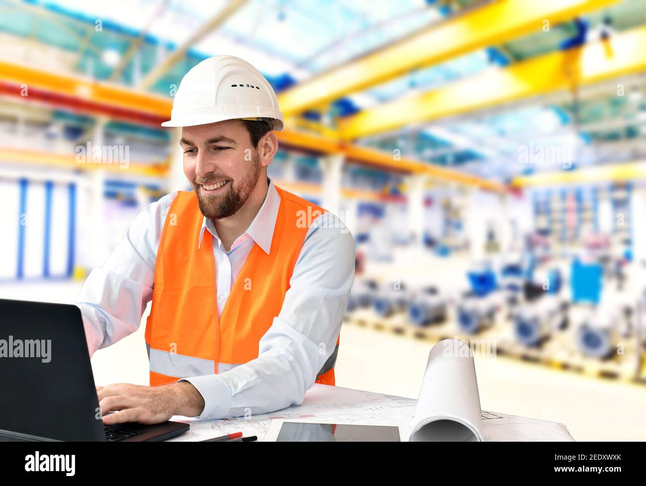 Mechanical engineer design hi-res stock photography and images - Alamy