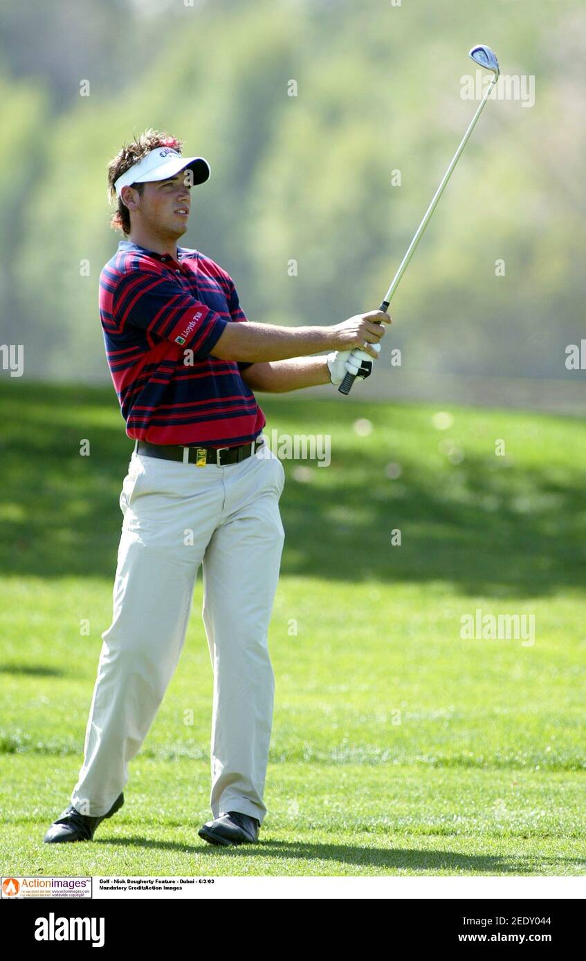 Nick dougherty hi-res stock photography and images - Alamy