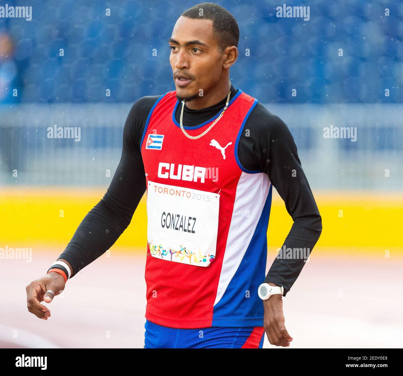 Gonzalez raciel hi-res stock photography and images - Alamy