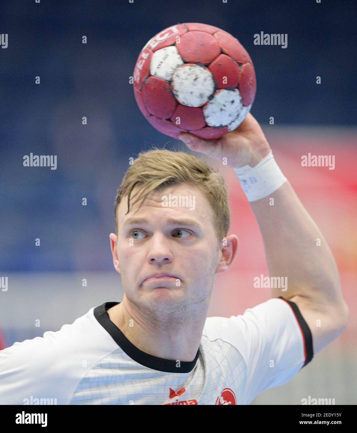 Timo kastening of mt melsungen hi-res stock photography and images - Alamy