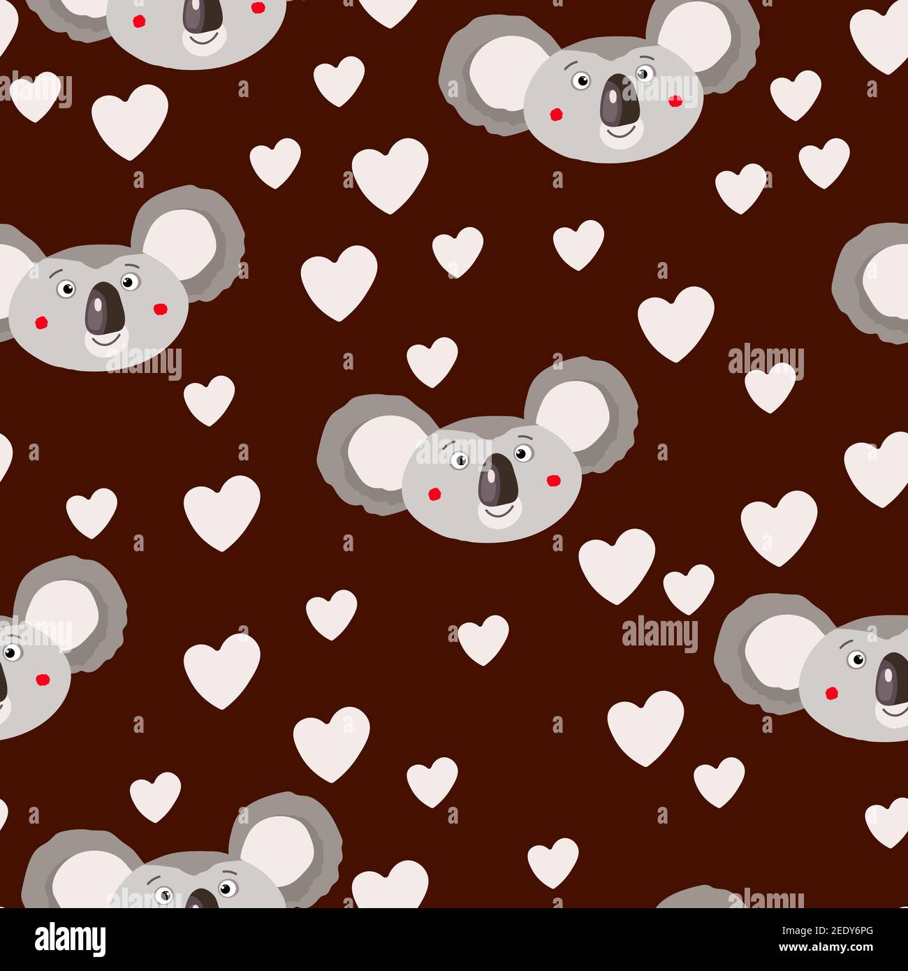 Aboriginal baby australia Stock Vector Images - Alamy