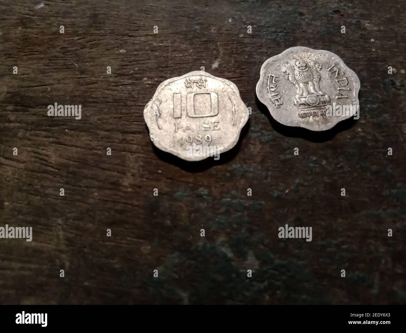 Indian paisa hi-res stock photography and images - Alamy