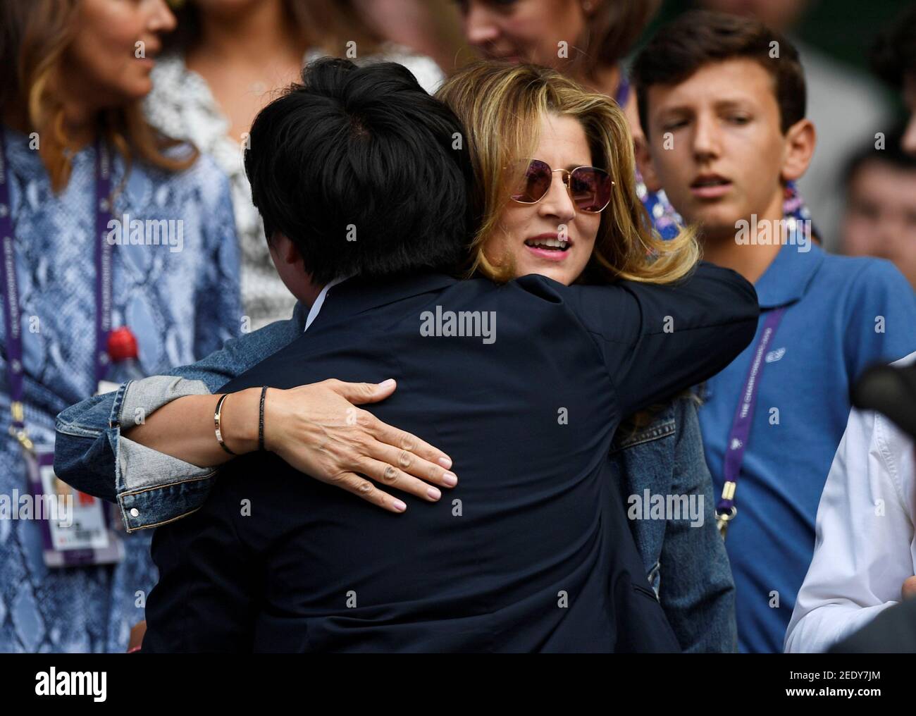 Mirka High Resolution Stock Photography and Images - Alamy