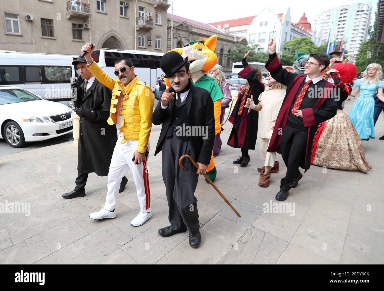 British cultural icons hi-res stock photography and images - Alamy