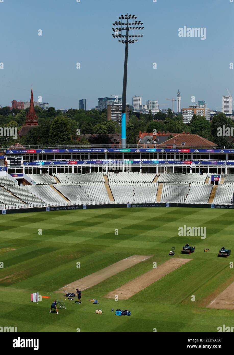 Birmingham icc inside hi-res stock photography and images - Alamy