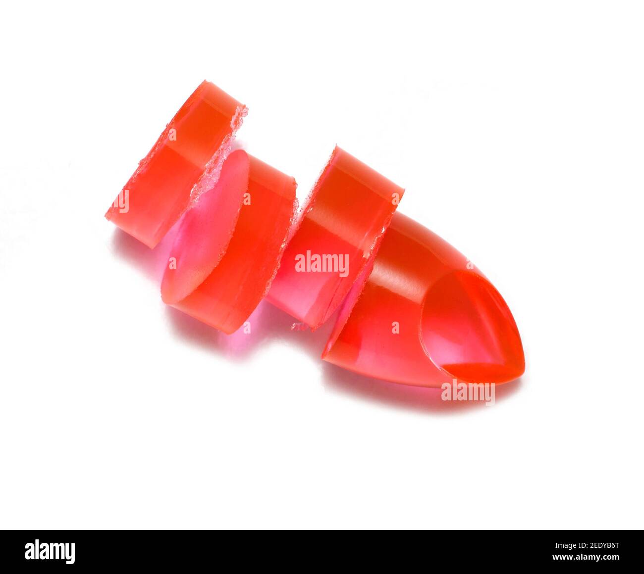 Bullet model Cut Out Stock Images & Pictures - Alamy