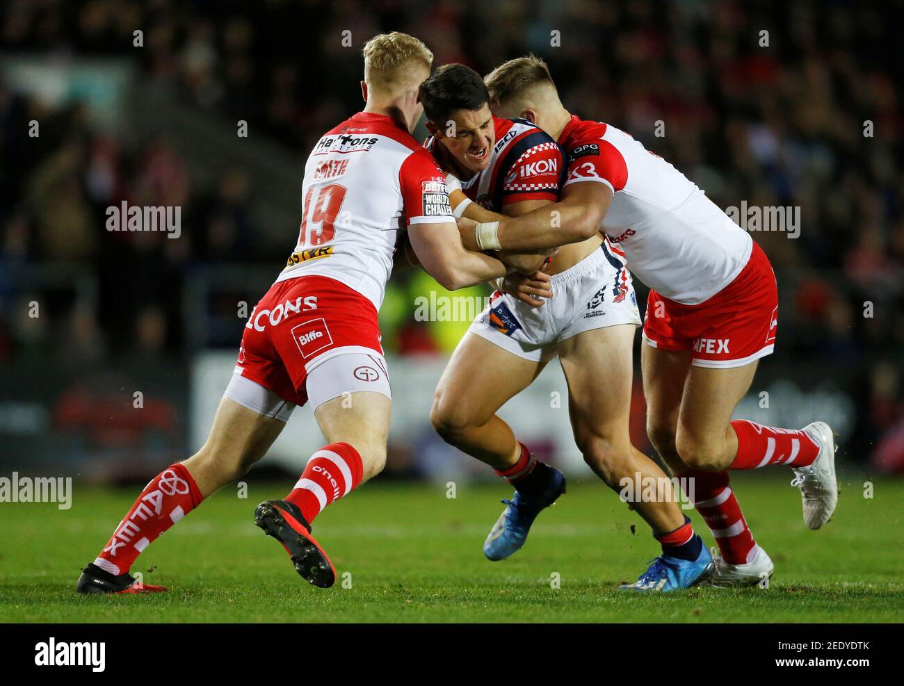 Sydney butcher hi-res stock photography and images - Alamy