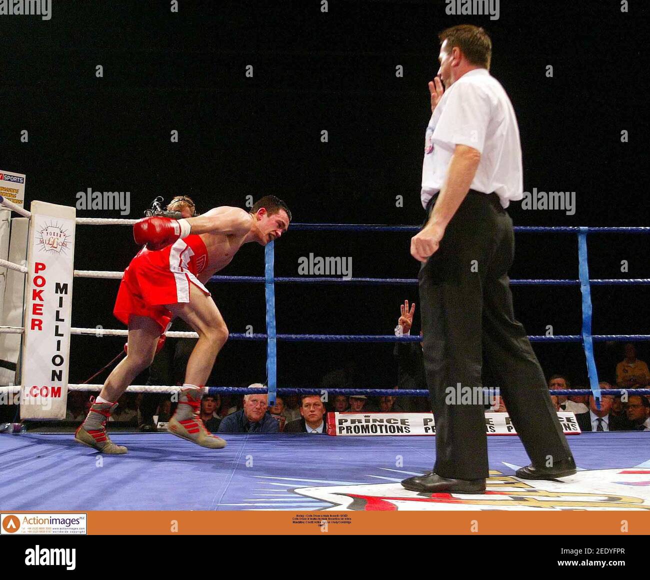 Kevin bennett hi-res stock photography and images - Alamy