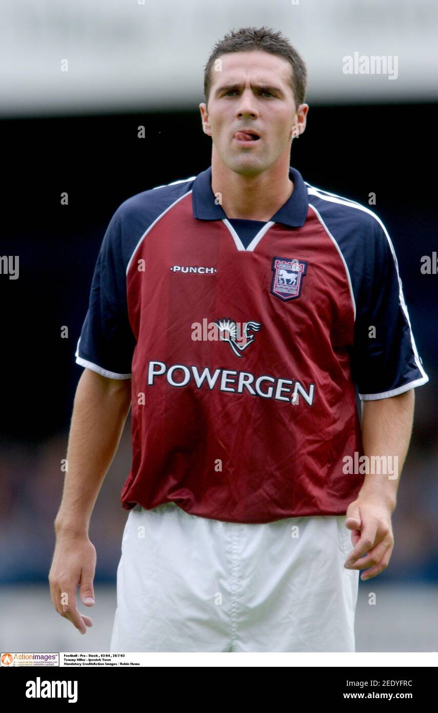 Robin Miller High Resolution Stock Photography and Images - Alamy