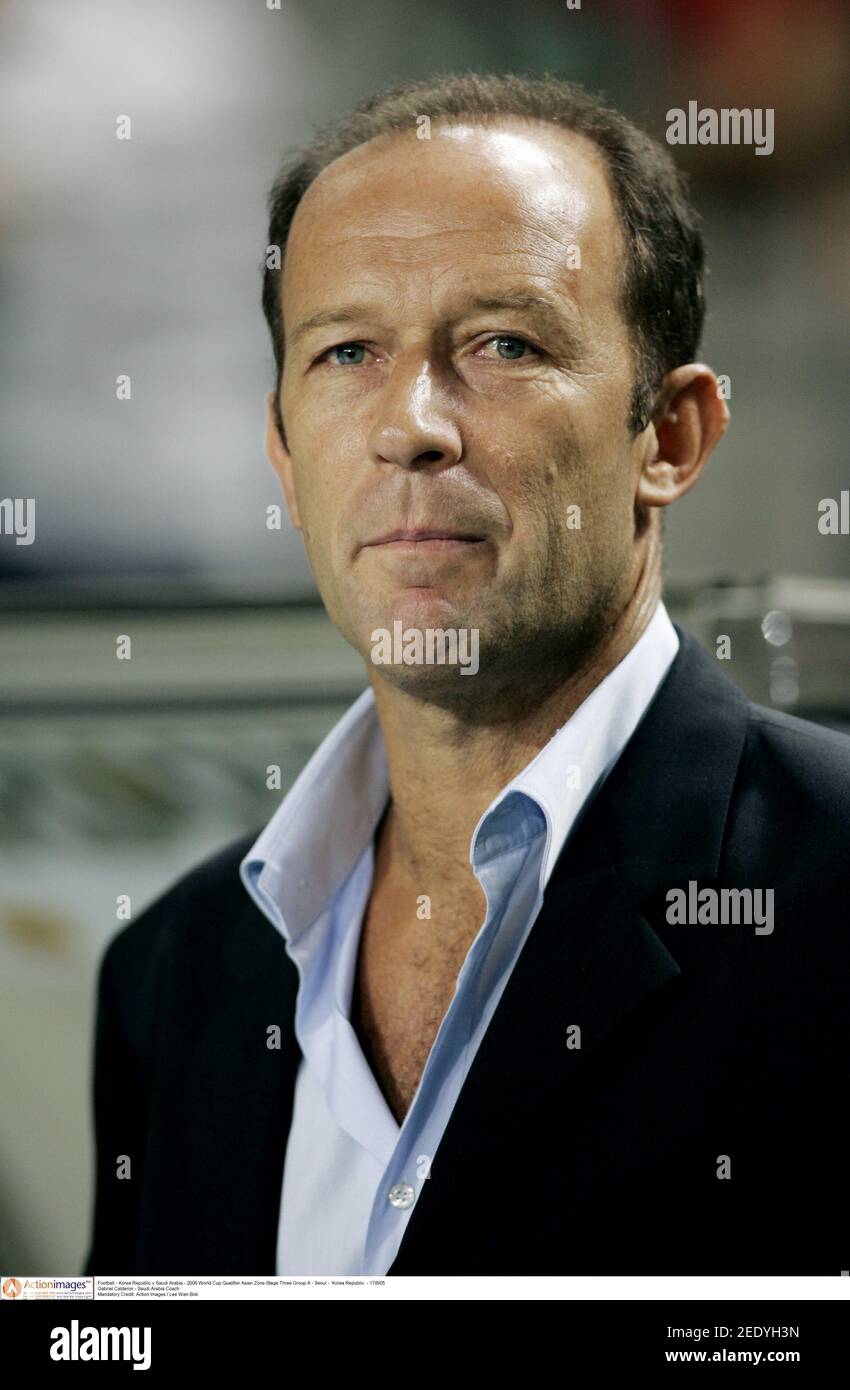 Gabriel calderon hi-res stock photography and images - Alamy