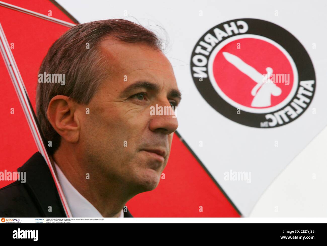 Peter varney hi-res stock photography and images - Alamy