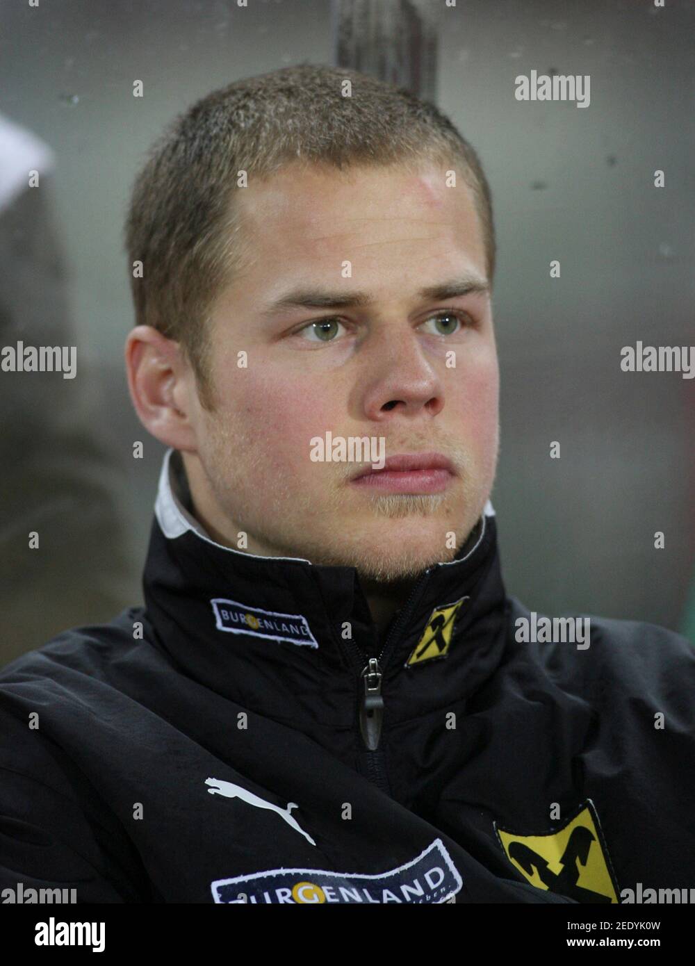 Soccer international friendly austria v germany ernst happel stadion hi ...