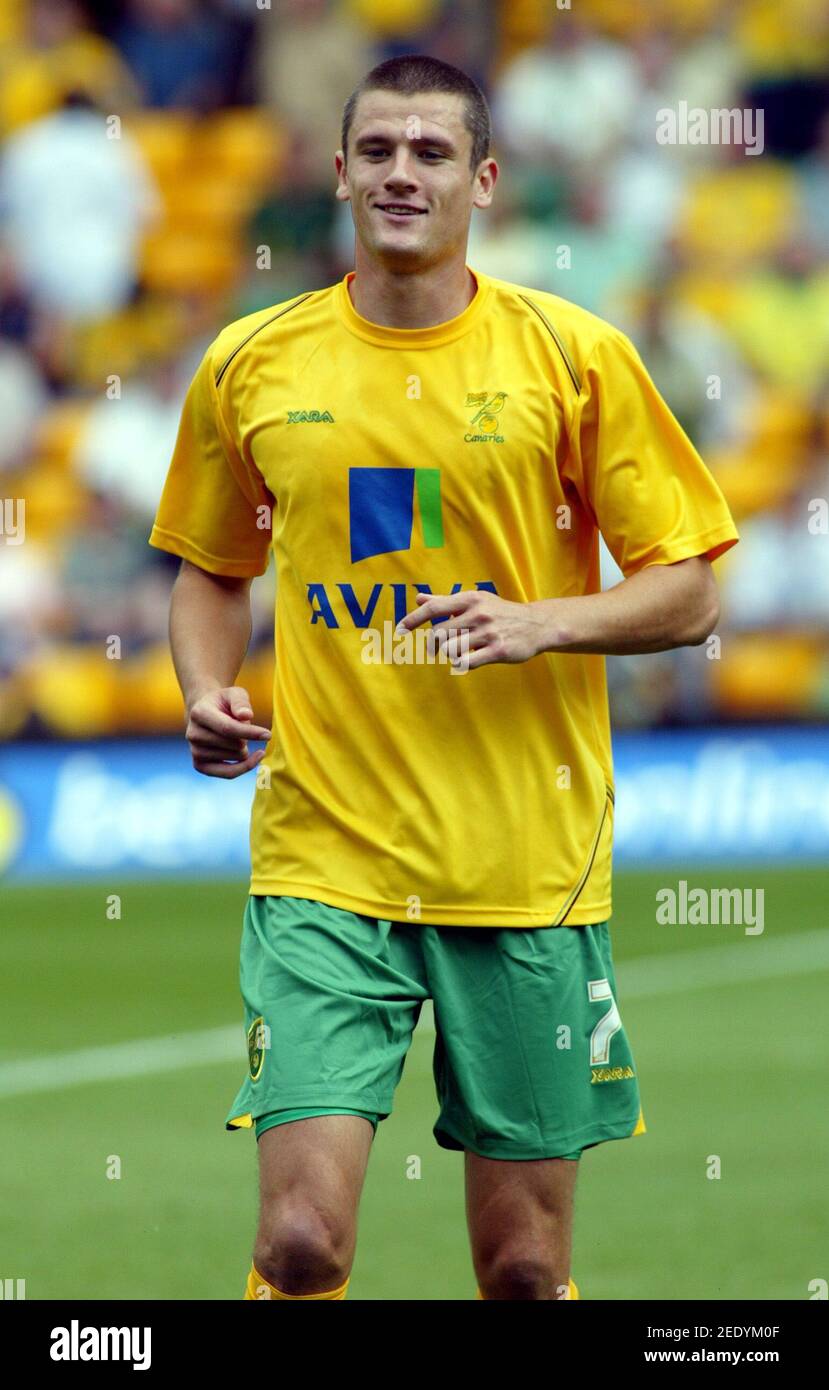 Owain tudur jones norwich hi-res stock photography and images - Alamy