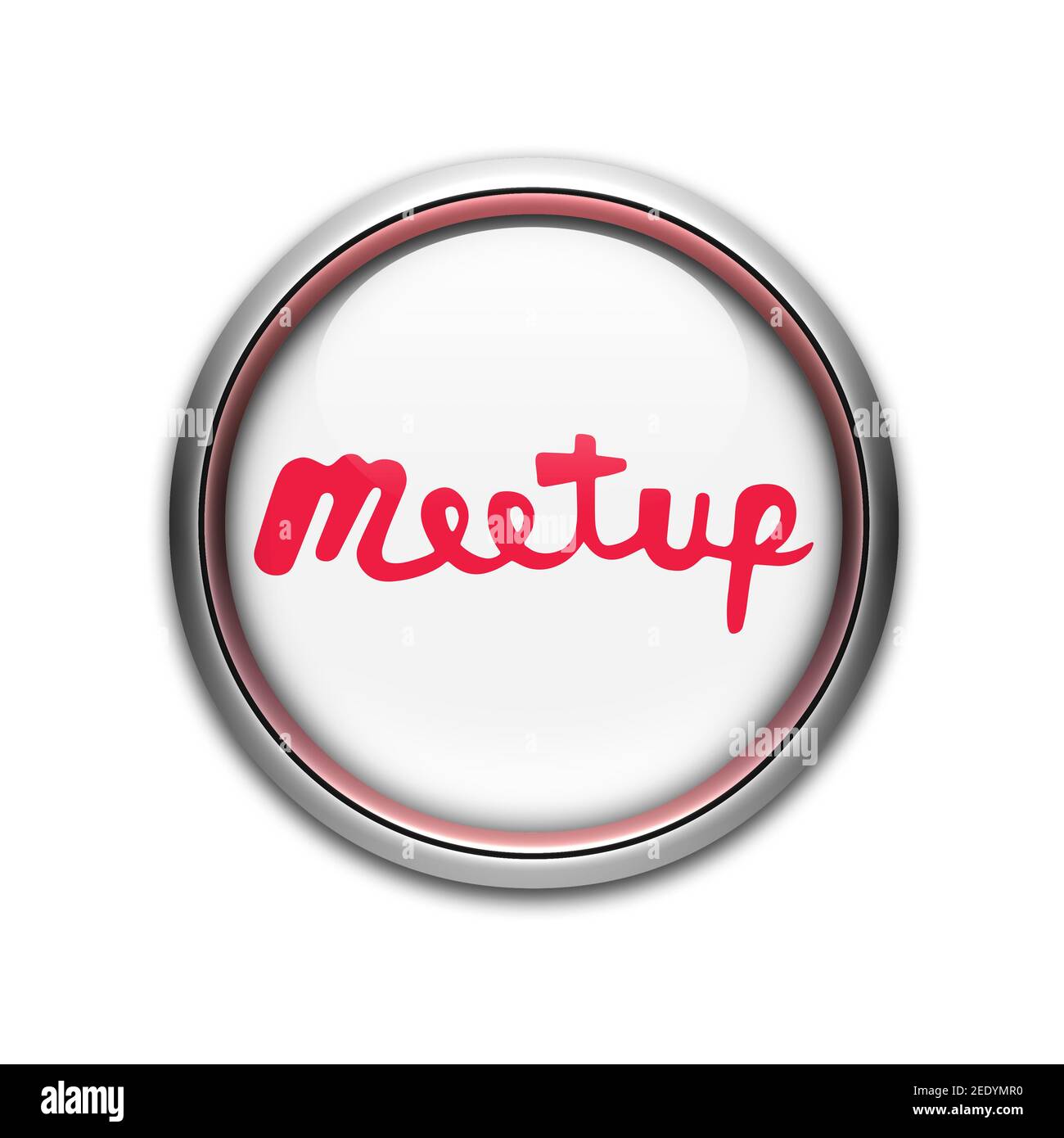 Meetup Logo