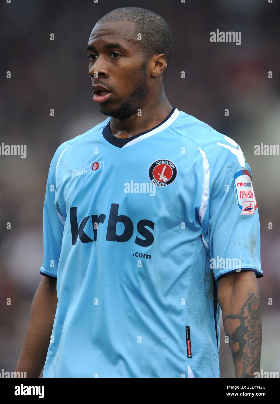 Therry henry hi-res stock photography and images - Alamy