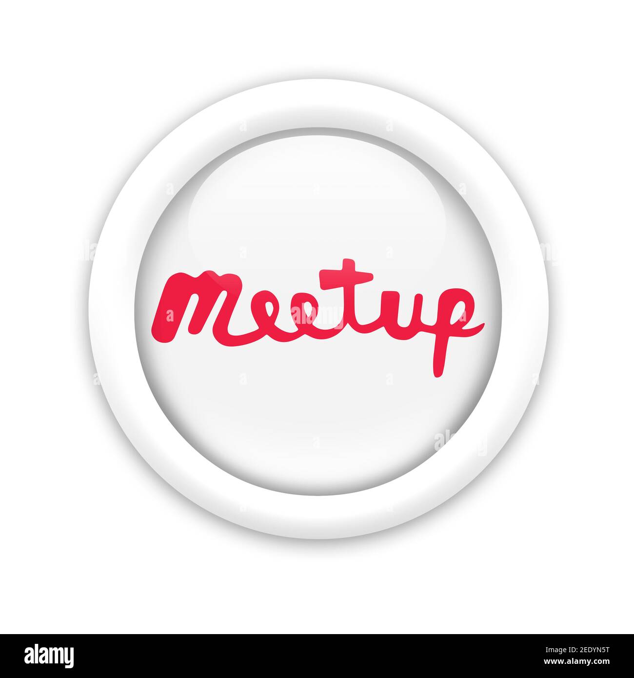 Meetup Logo