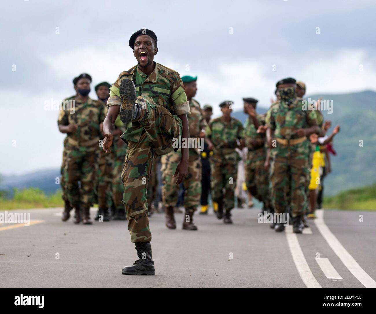 Nkandla High Resolution Stock Photography and Images - Alamy