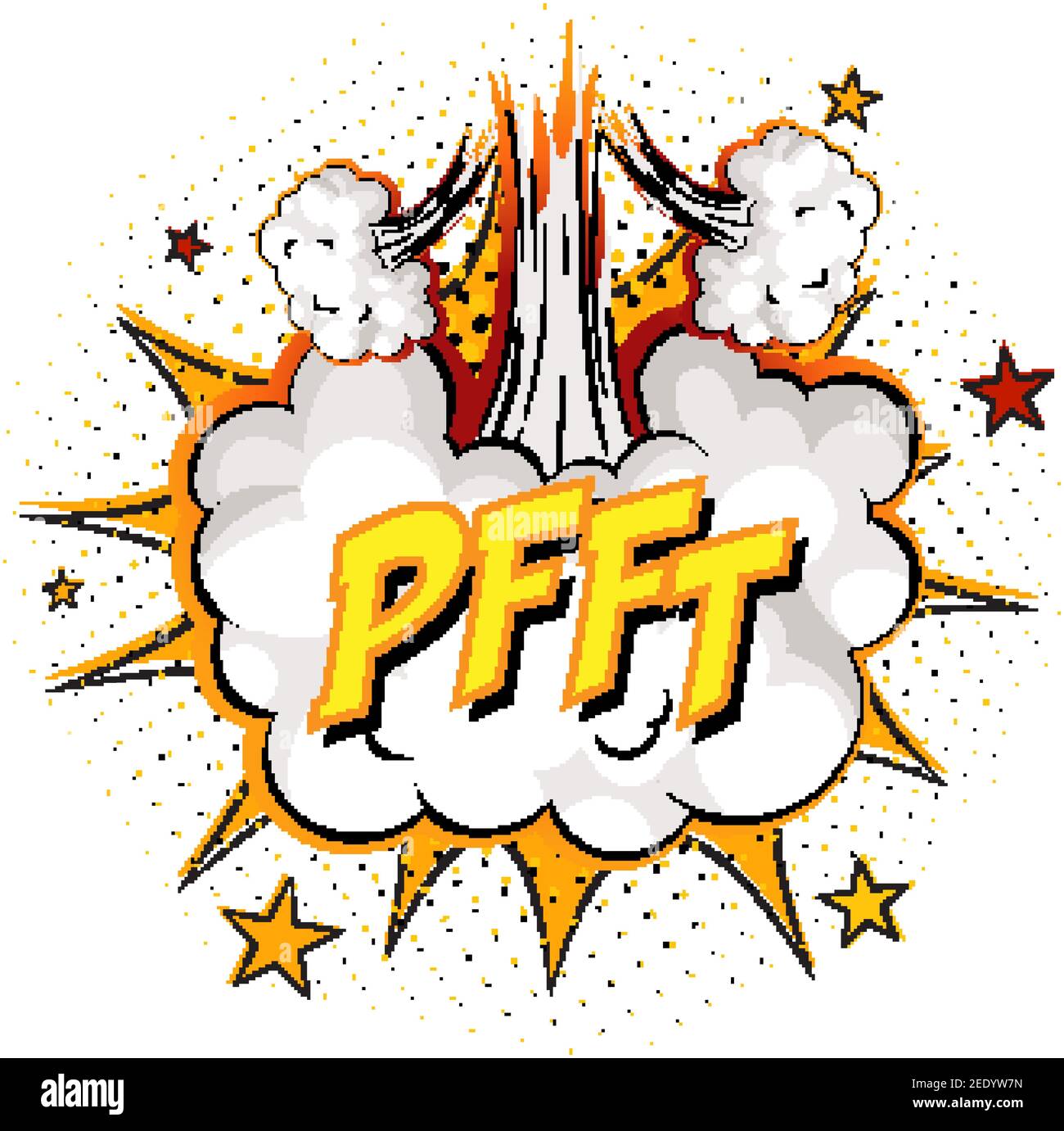 Bombs on white Stock Vector Images - Alamy