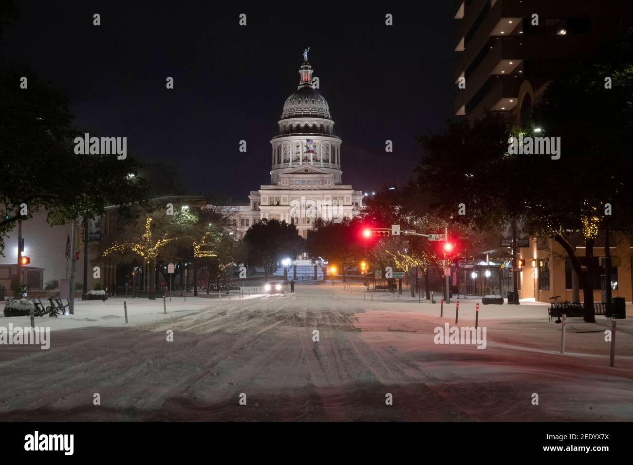 Texas weather extreme hi-res stock photography and images - Alamy