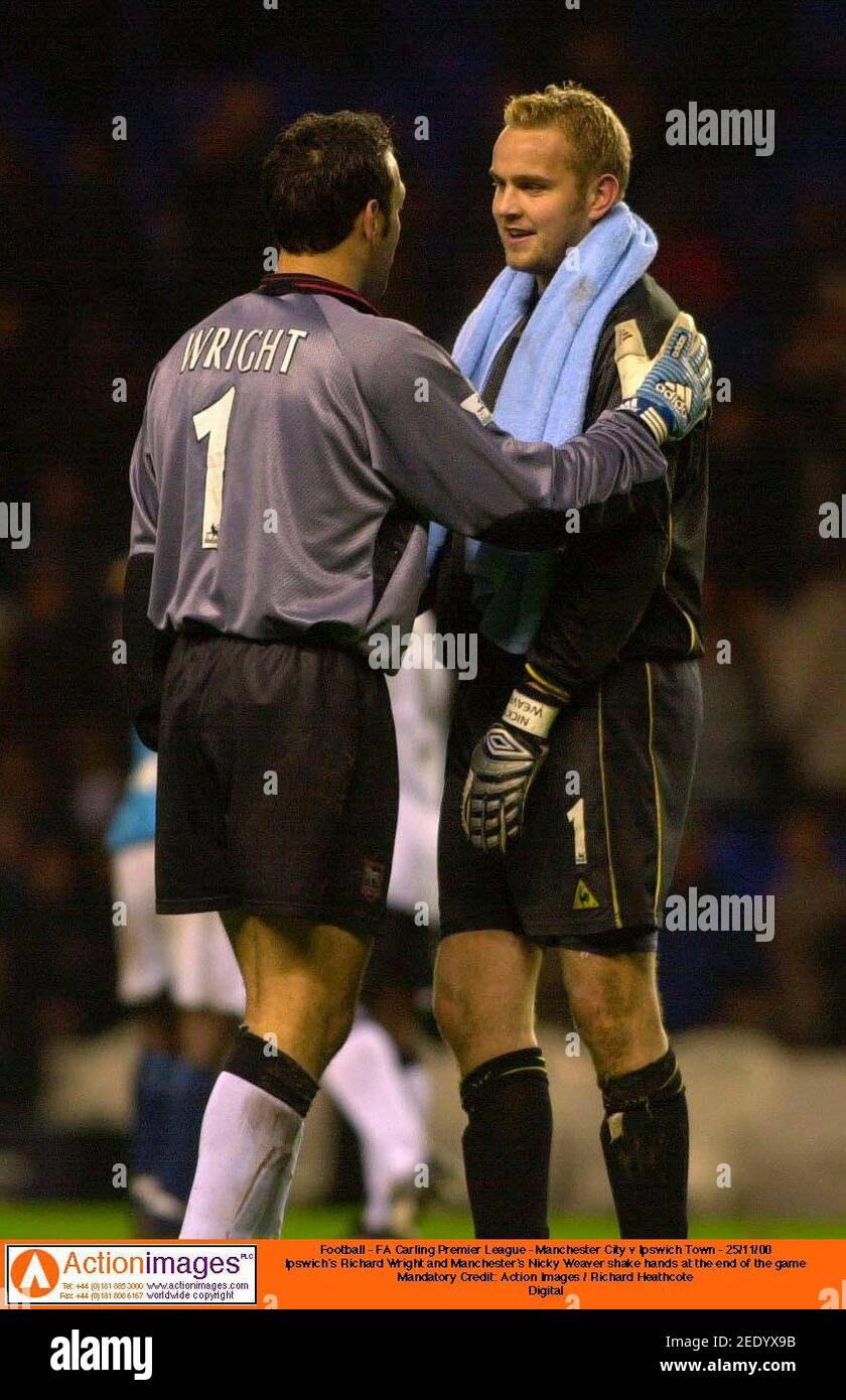 Nicky wright hi-res stock photography and images - Alamy