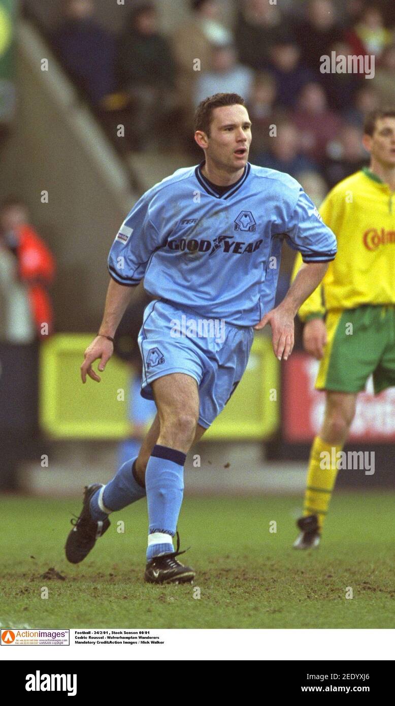 Cedric walker hi-res stock photography and images - Alamy