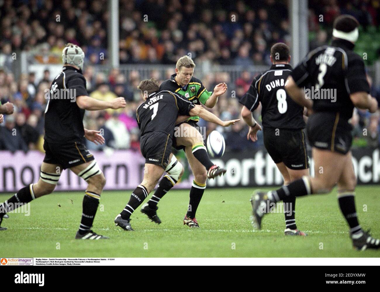 Andrew mower hi-res stock photography and images - Alamy