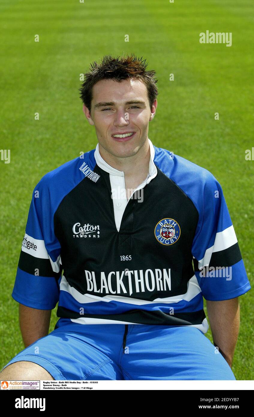 Spencer davey hi-res stock photography and images - Alamy