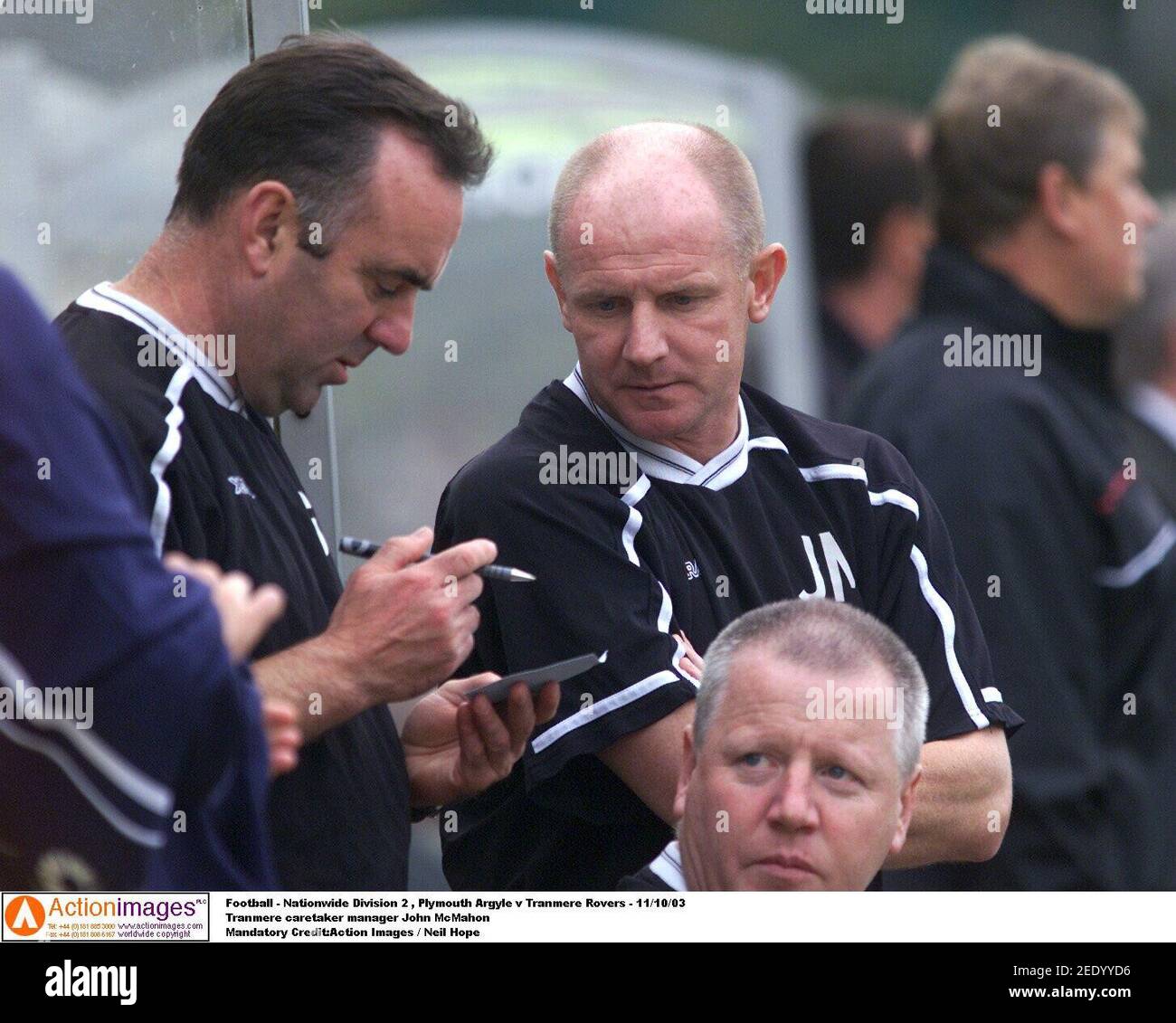 Neil mcmahon hi-res stock photography and images - Alamy