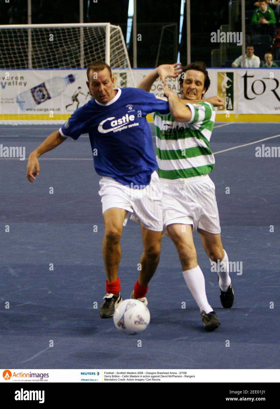 Gerry Britton High Resolution Stock Photography and Images - Alamy