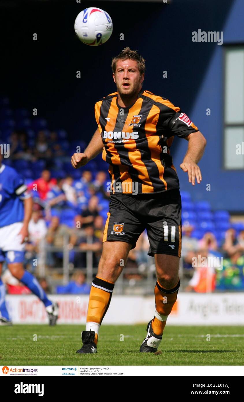 John Parkin High Resolution Stock Photography and Images - Alamy