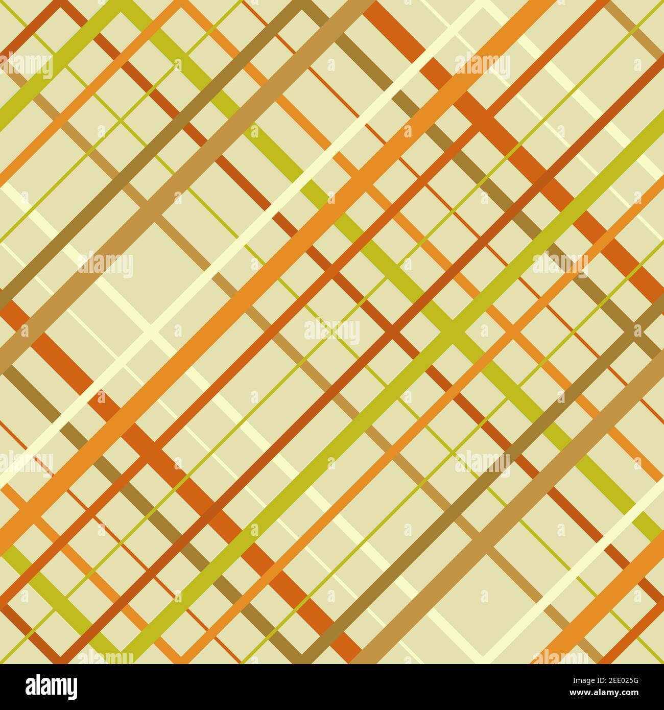 Seamless cross lines madras pattern. Diagonal seamless texture as a ...