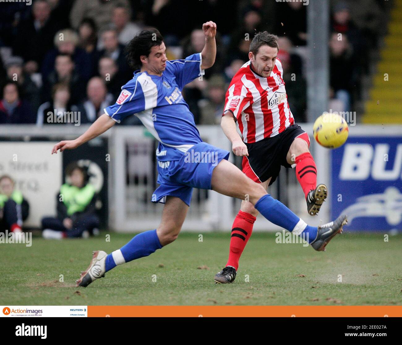 George kerr football hi-res stock photography and images - Alamy