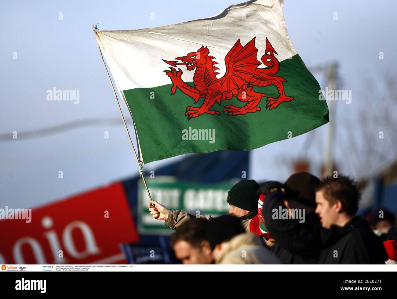 Heineken flag hi-res stock photography and images - Alamy