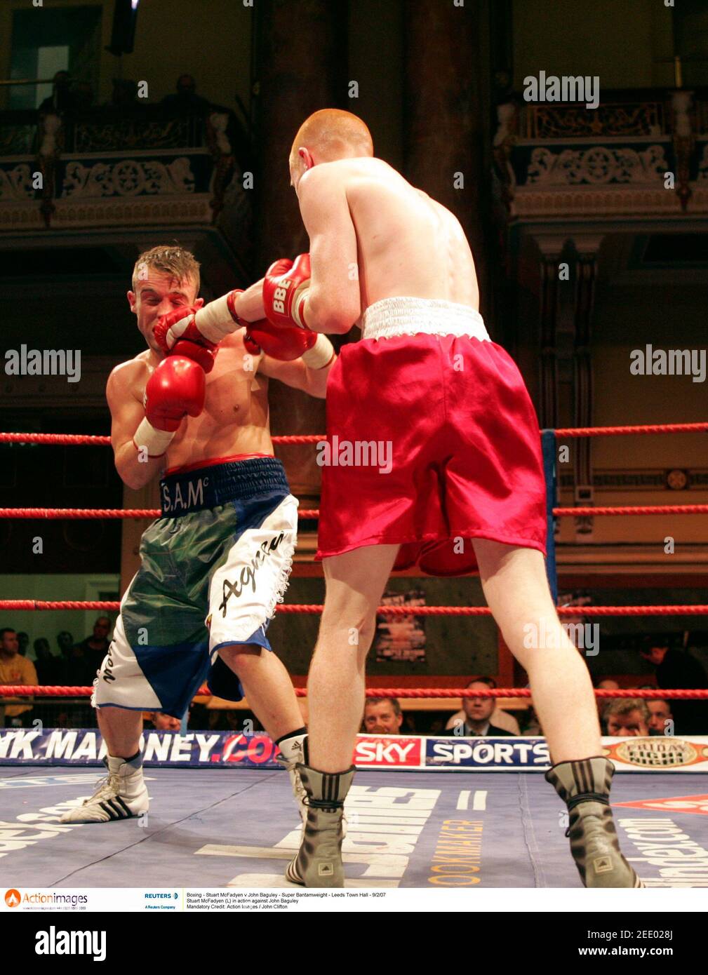 John Baguley High Resolution Stock Photography and Images - Alamy