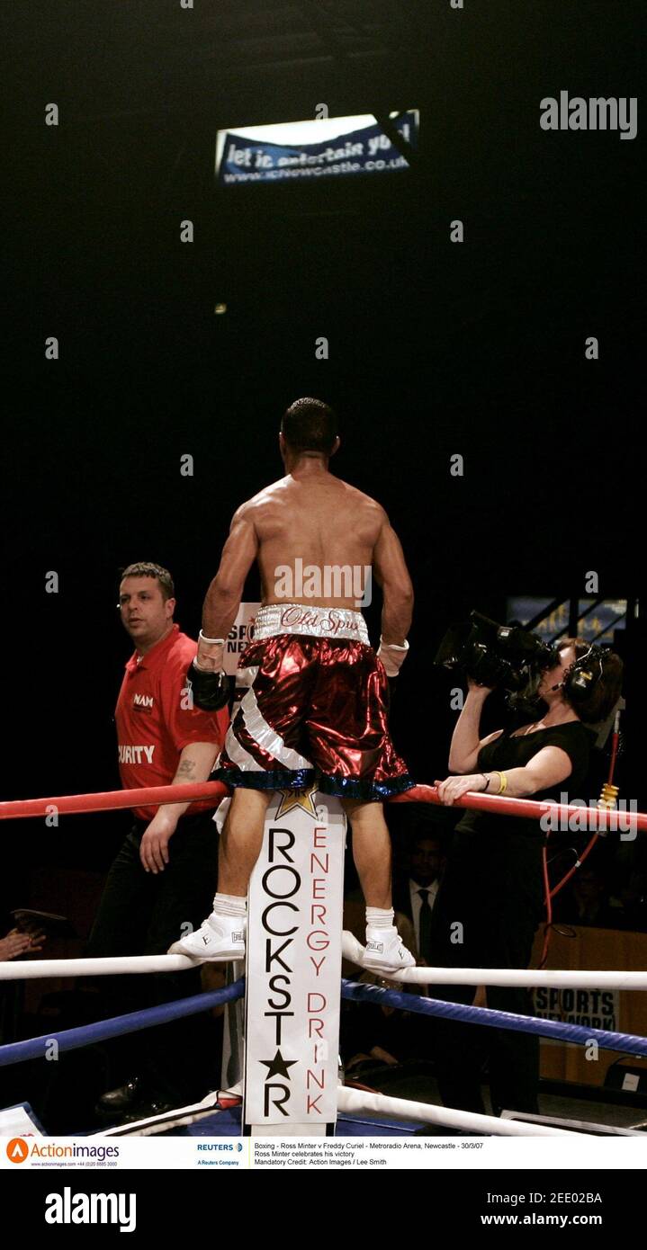 Freddy smith hi-res stock photography and images - Alamy