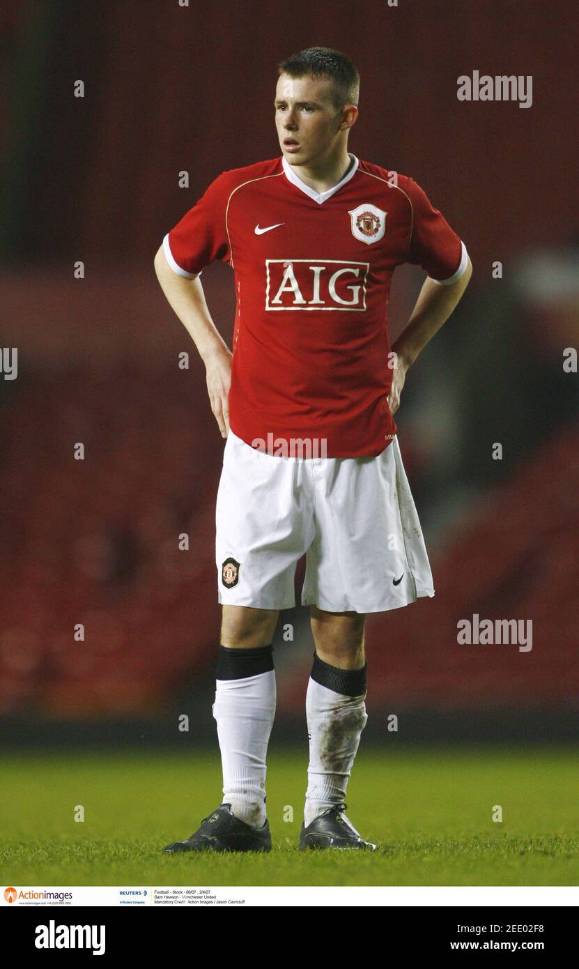 Sam hewson hi-res stock photography and images - Alamy