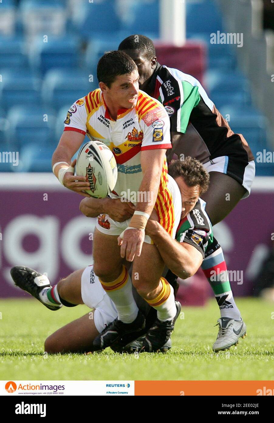 Luke Quigley High Resolution Stock Photography and Images - Alamy