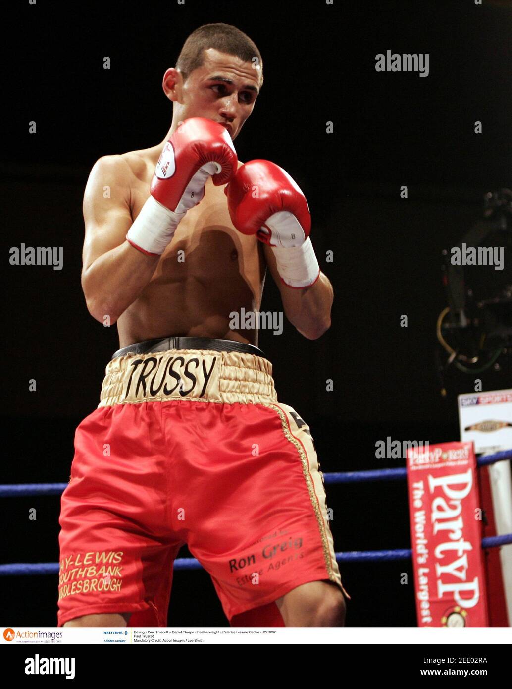 Peterlee centre hi-res stock photography and images - Alamy