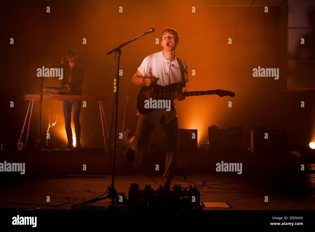 Glass animals dreamland hi-res stock photography and images - Alamy