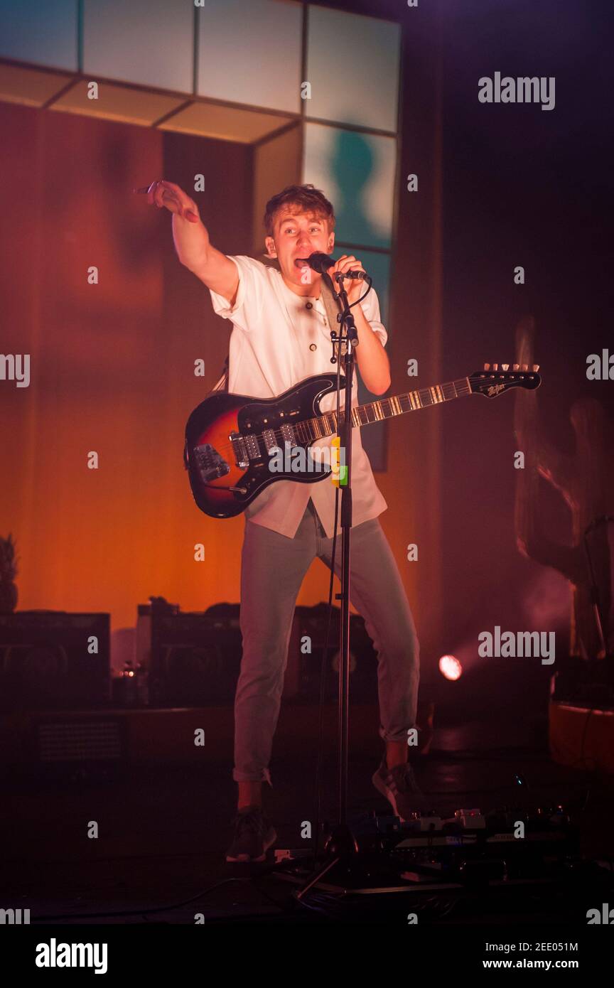Glass animals dreamland hi-res stock photography and images - Alamy