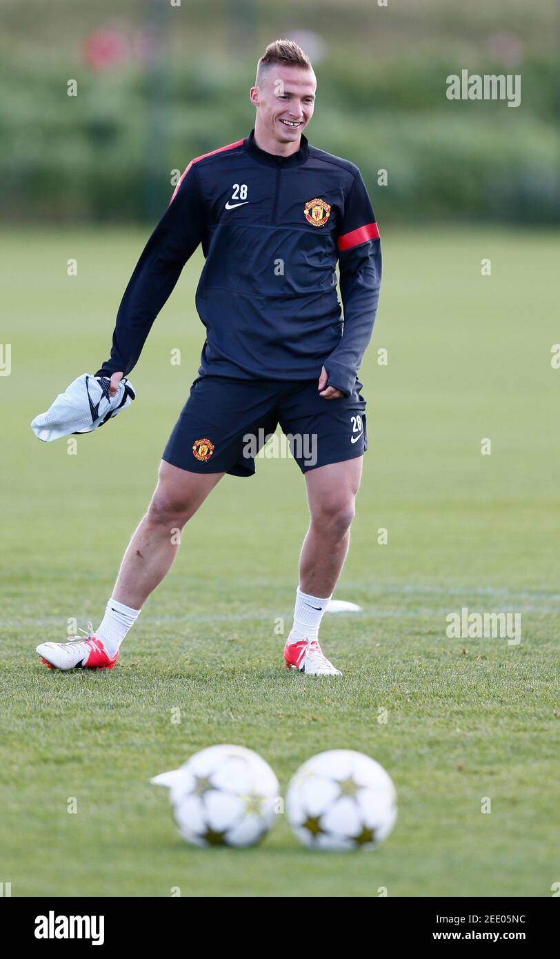 Alexander Buttner High Resolution Stock Photography and Images - Alamy