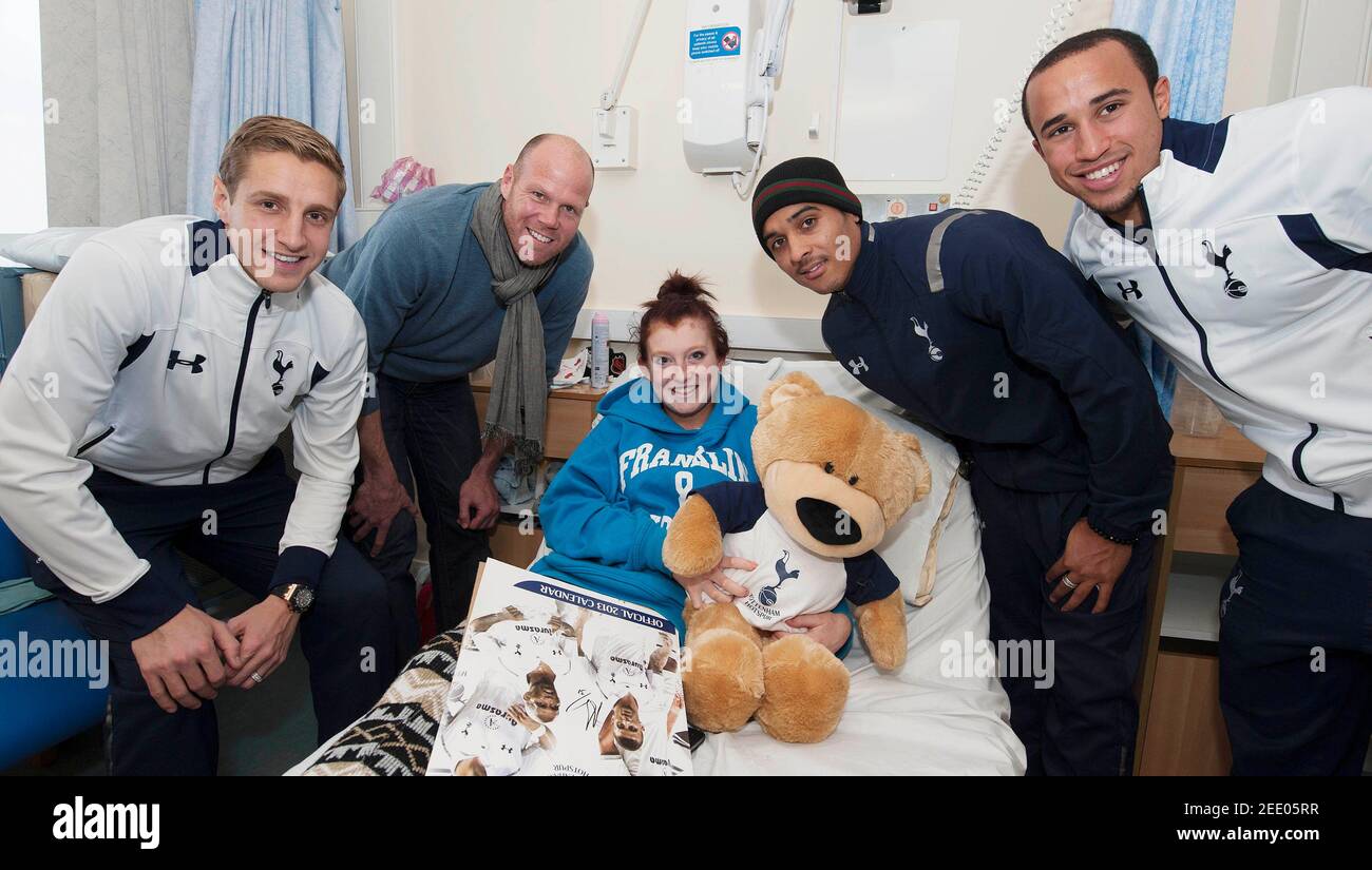 Princess alexandra hospital, harlow hi-res stock photography and images ...